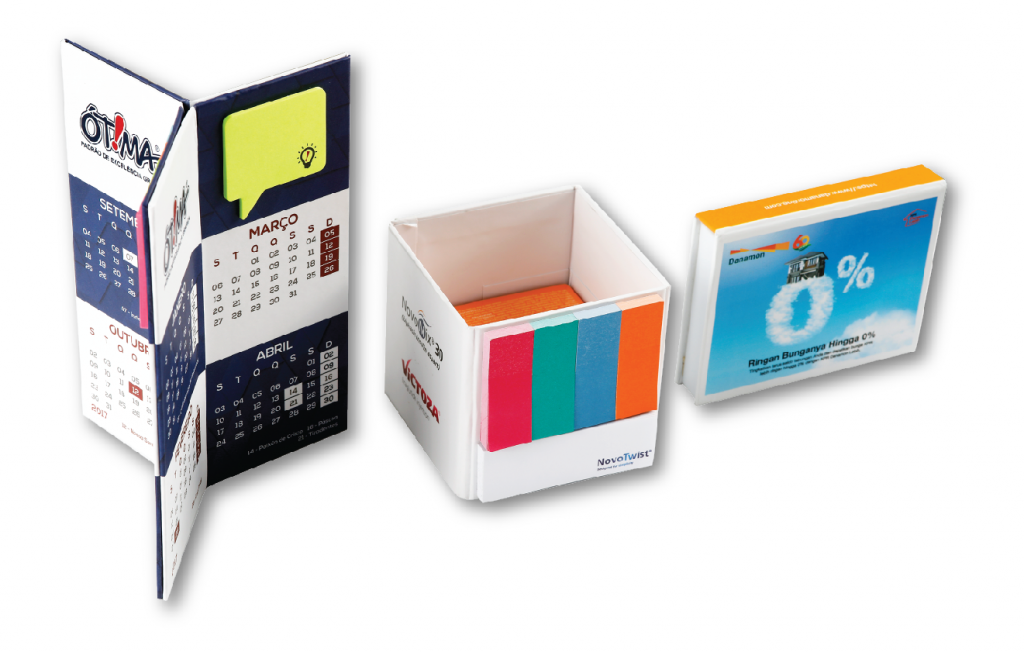 Combo Sticky Pad – Motomax Industries Sdn Bhd